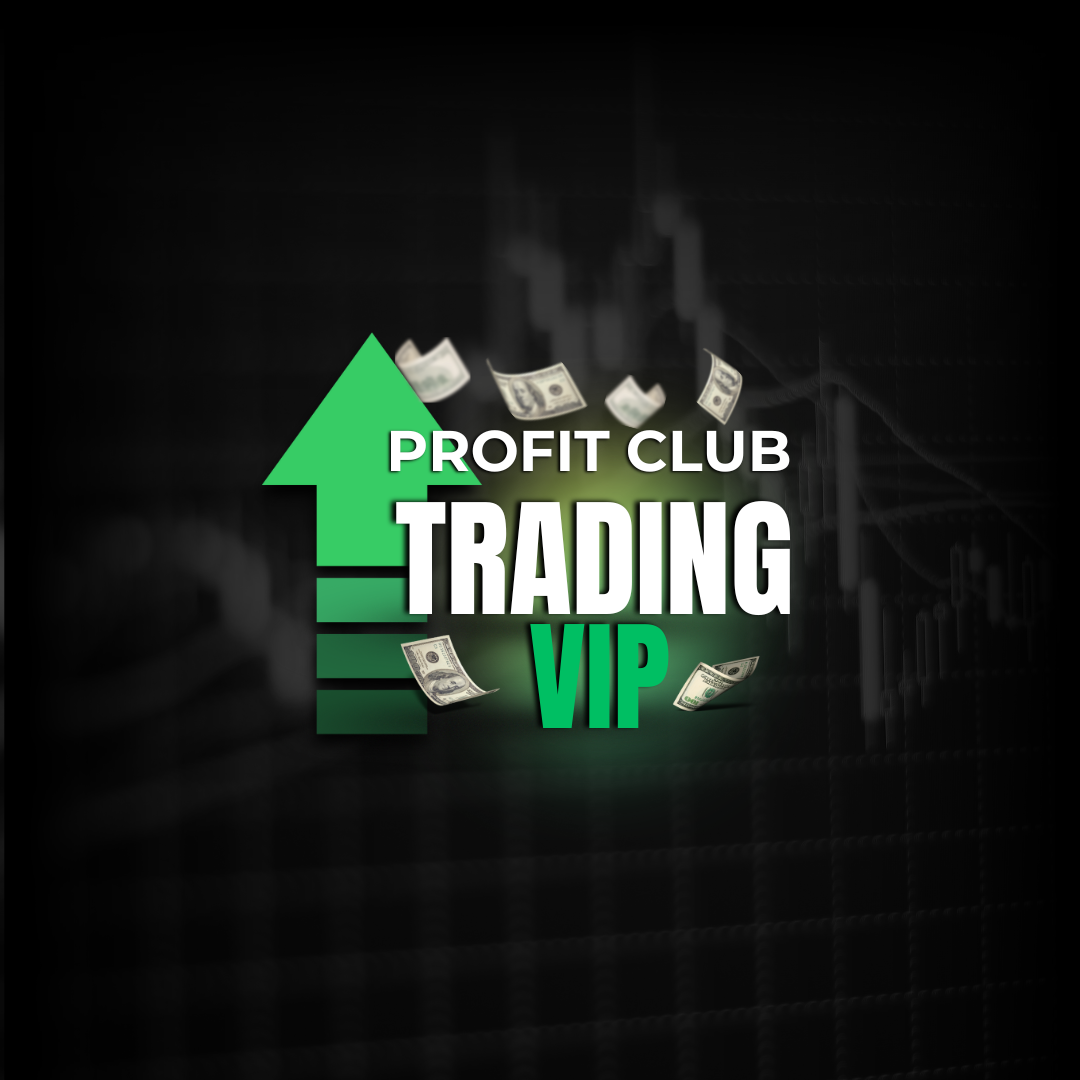 PROFIT CLUB TRADING VIP - ANUAL - LUCIANO SANCHEZ | Hotmart