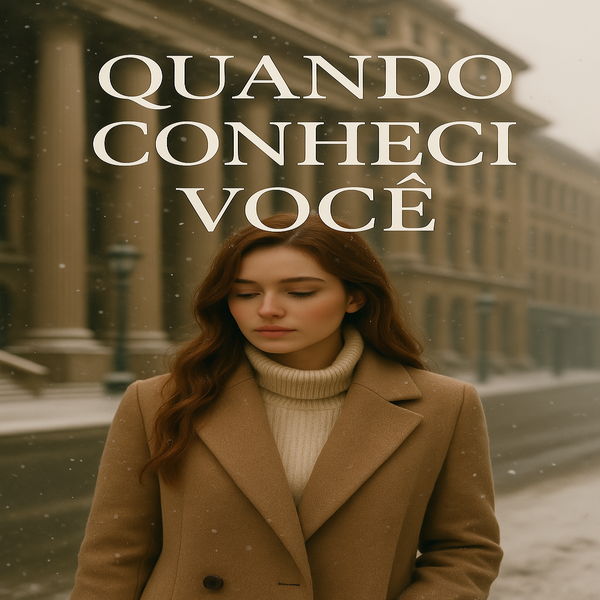 Quando conheci você - Juliana Lucena | Hotmart