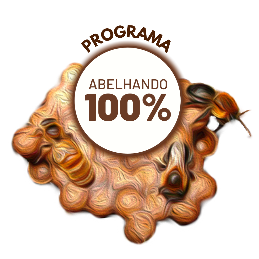 Programa Abelhando 100% - CADEMI
