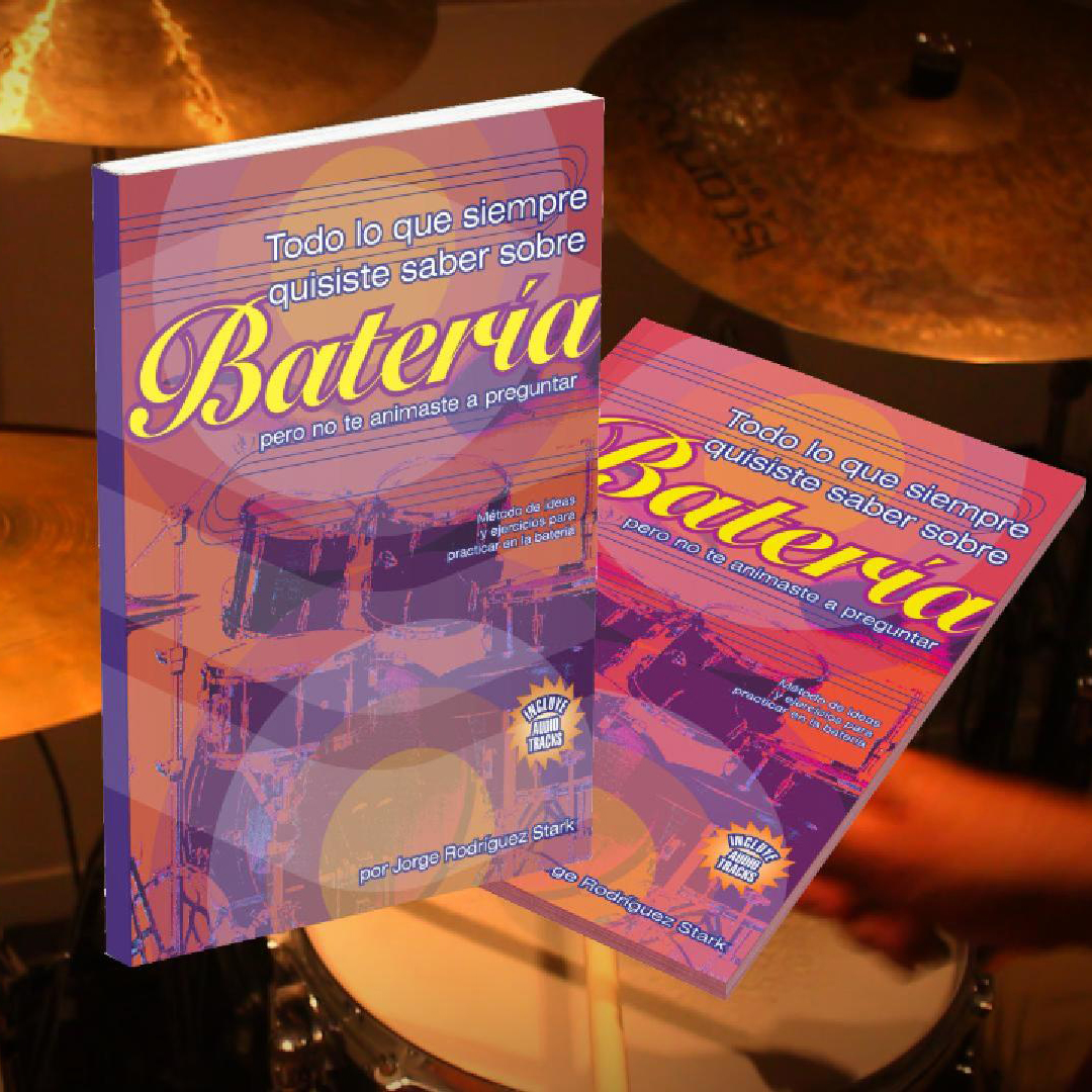 Todo lo que siempre quisiste saber sobre BATERÍA pero no te animast...