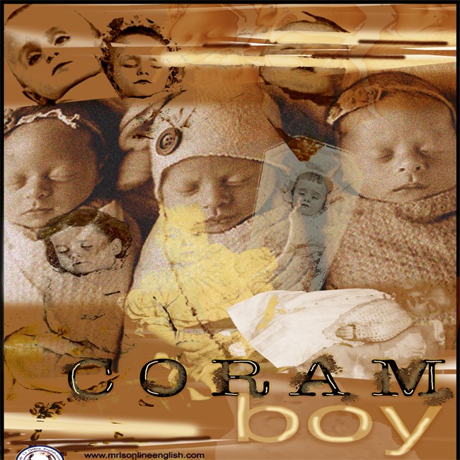 Guia de estudio 'Coram Boy' - Luis Lozano | Hotmart