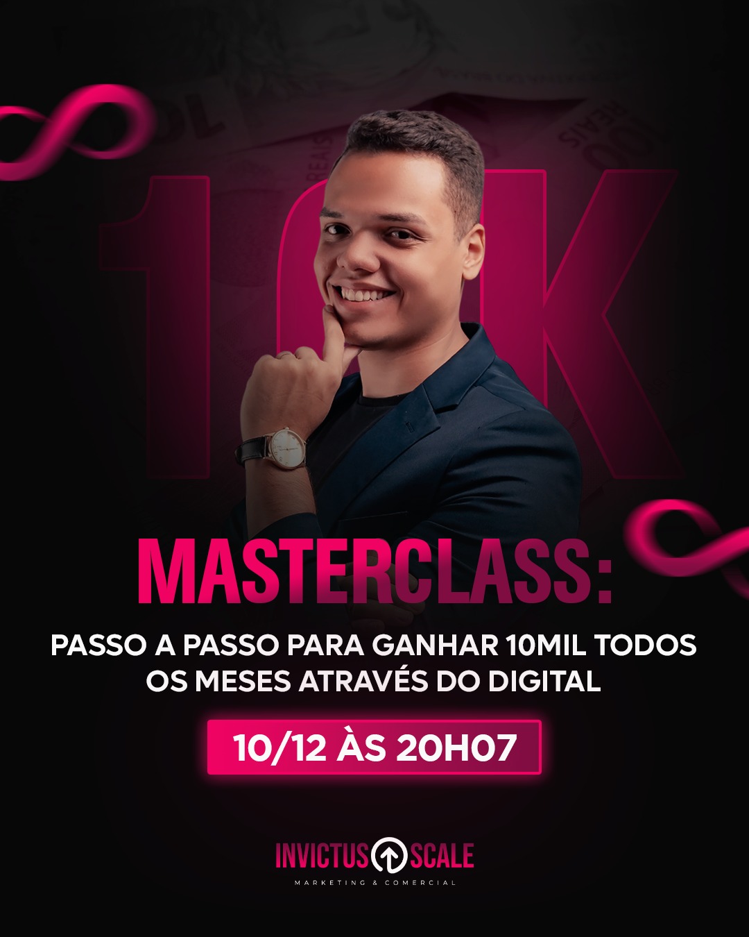MASTERCLASS: 10K TODOS OS MESES NO DIGITAL