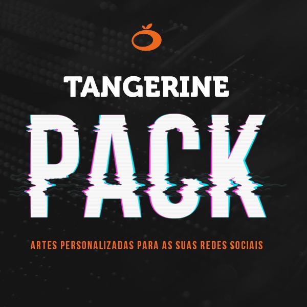 Tangerine Pack