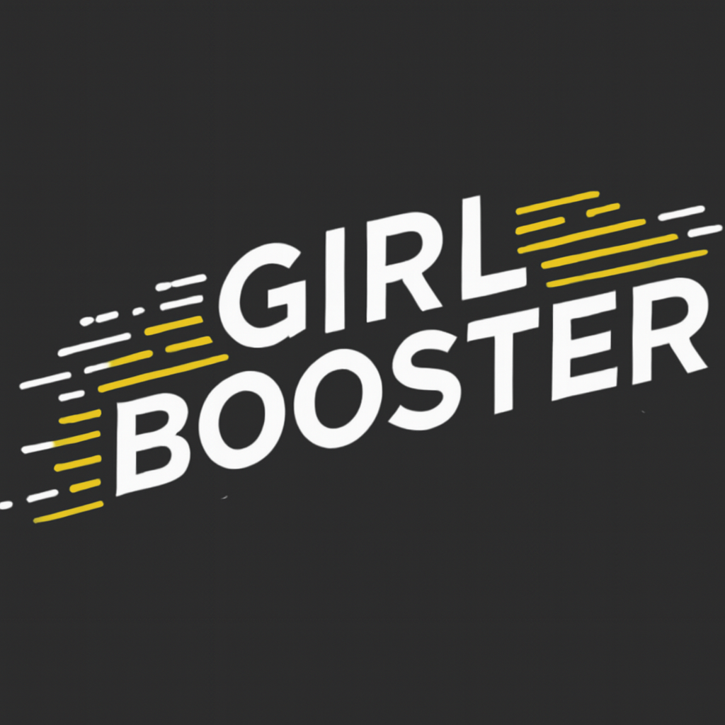 Girl Booster PT - CAV FIT | Hotmart