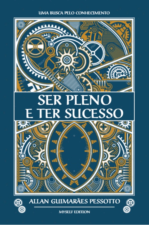 Ser pleno e ter sucesso - Allan Guimarães Pessotto | Hotmart