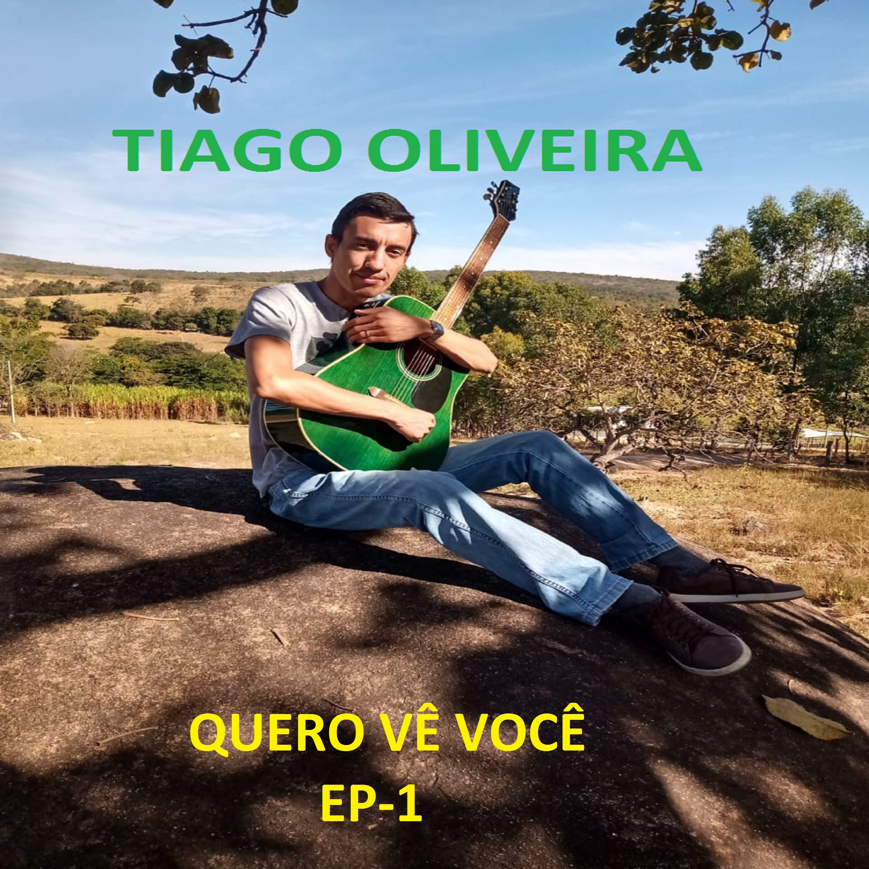 Quero vê você EP-1 - Tiago Batista de Oliveira | Hotmart