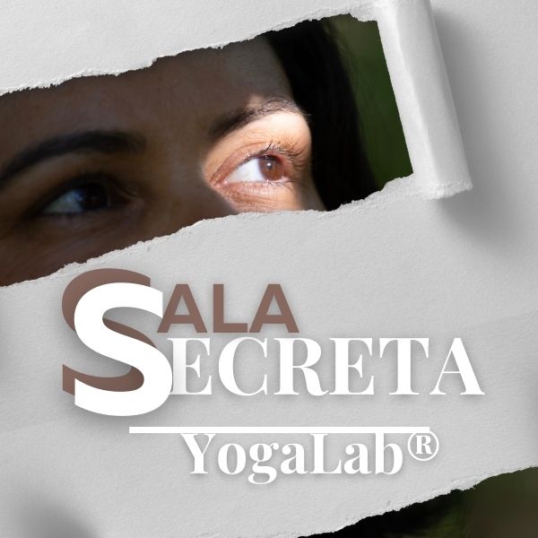 Sala Secreta YogaLab® - Samanta Souza | Hotmart