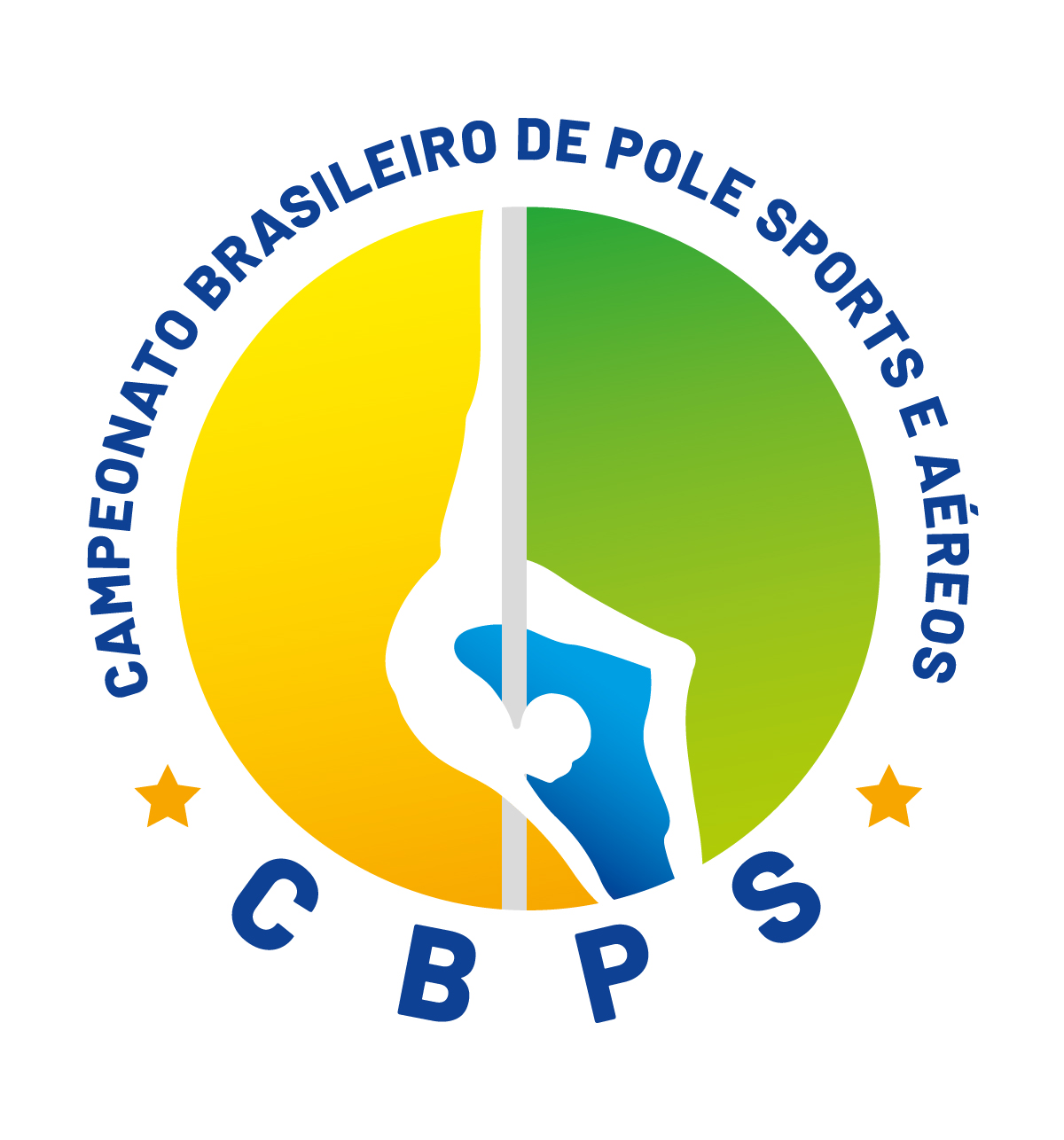 Campeonato Brasileiro de Pole Sport e Aéreos - CBPS