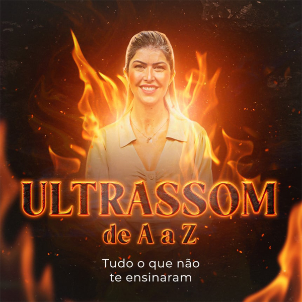 Ultrassom de A à Z - Rugir Digital Ltda | Hotmart