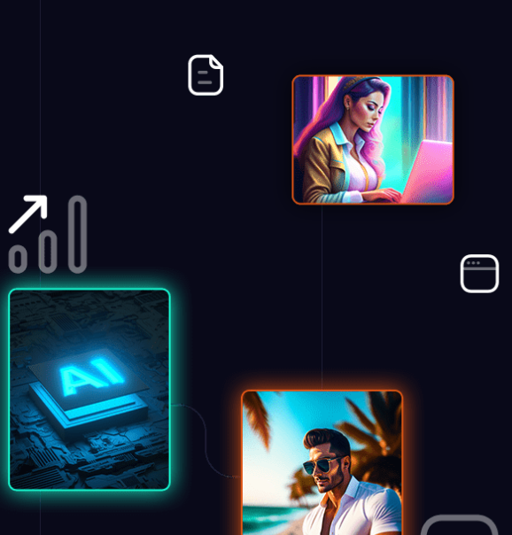 Formation IA - Carole Anne Conciergerie | Hotmart