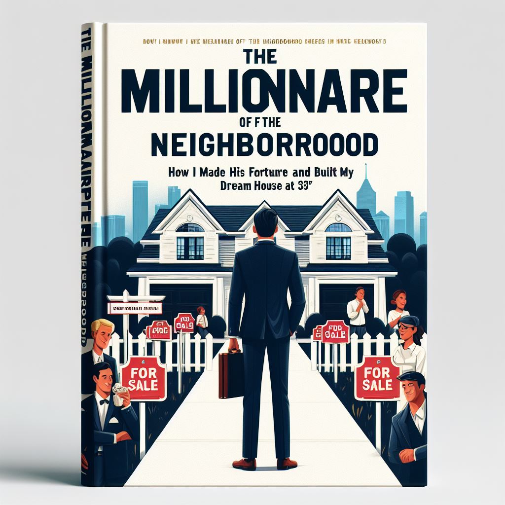 O milionário do Bairro - Lewis Gomez | Hotmart