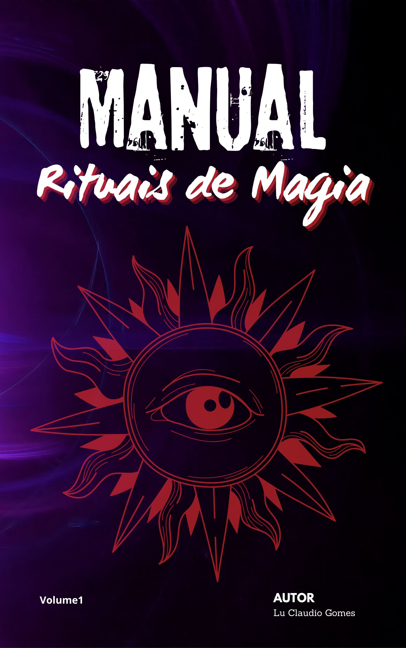 Manual Prático de Rituais de Magias