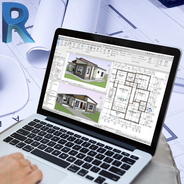 Revit Architecture -Start to finish with real projects