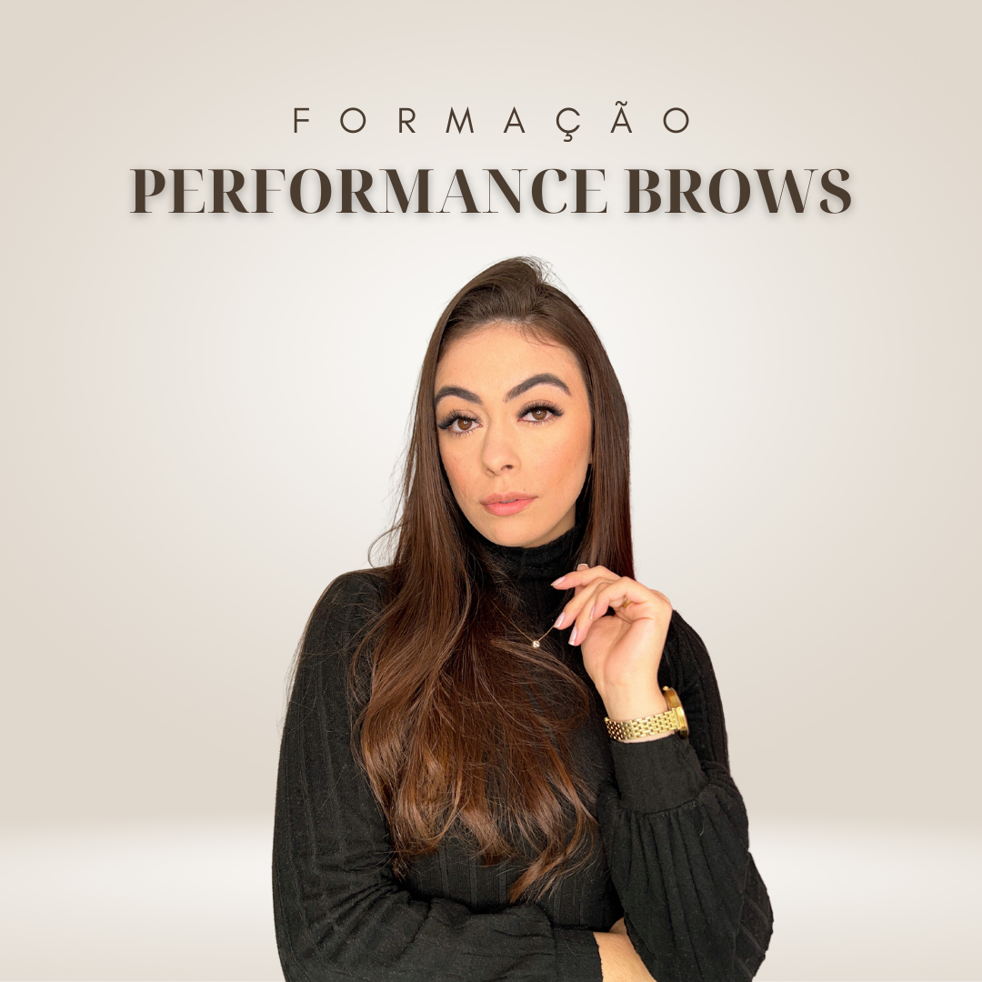 Performance Brows - Amanda da Luz Soares | Hotmart