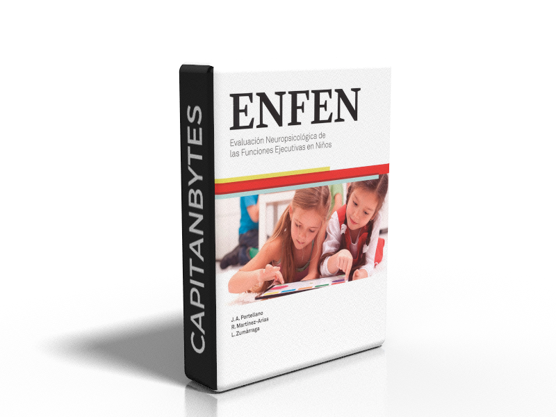 ENFEN - Anillas Evaluacioin neuropsicologica de las funciones ejecu...