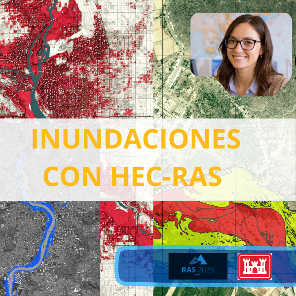 MODELACIÓN HEC-RAS - modelSIG | Hotmart