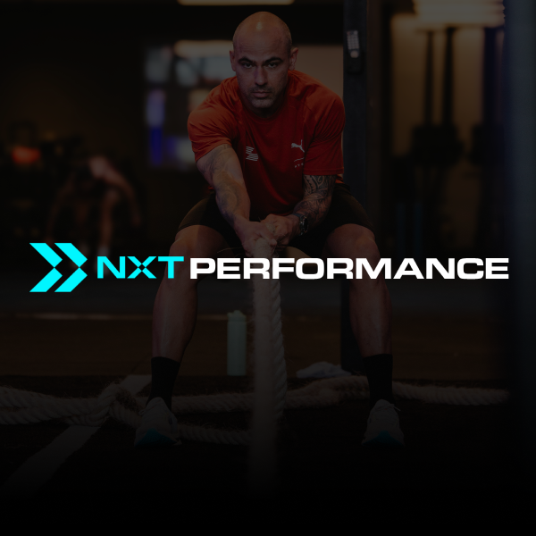 NXT Performance - RECRIARE CURSOS E TREINAMENTOS | Hotmart