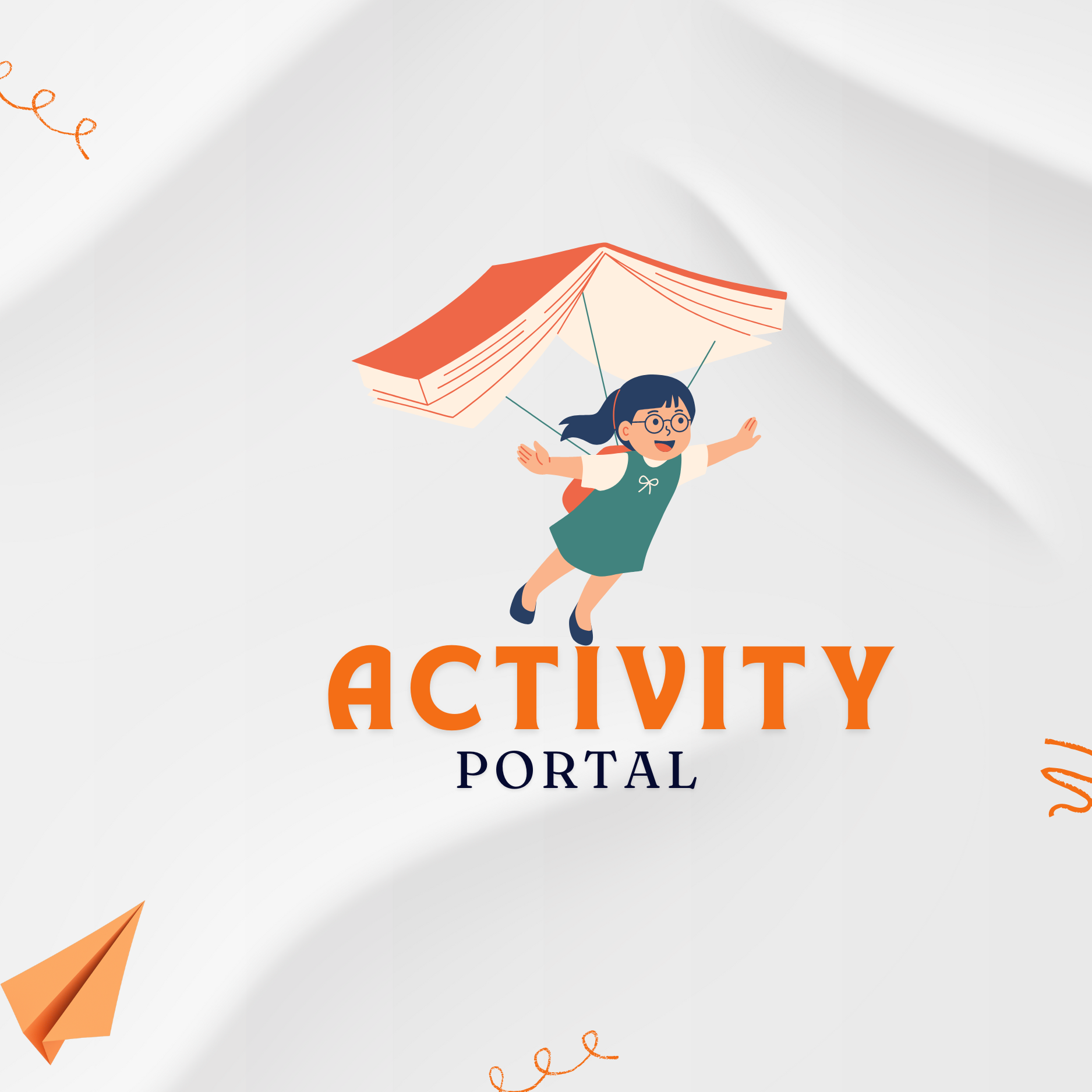 Activity Portal