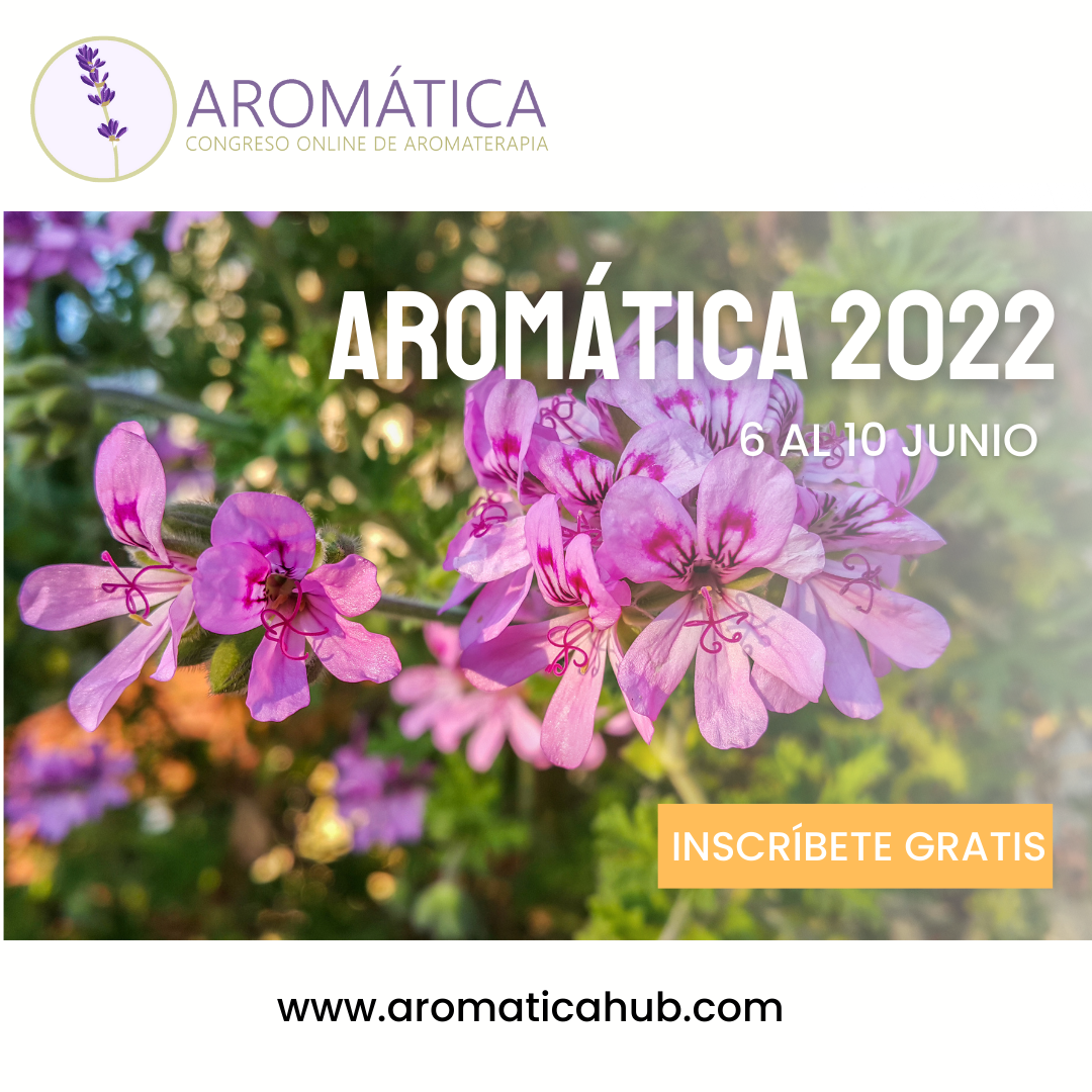 Aromática 2022