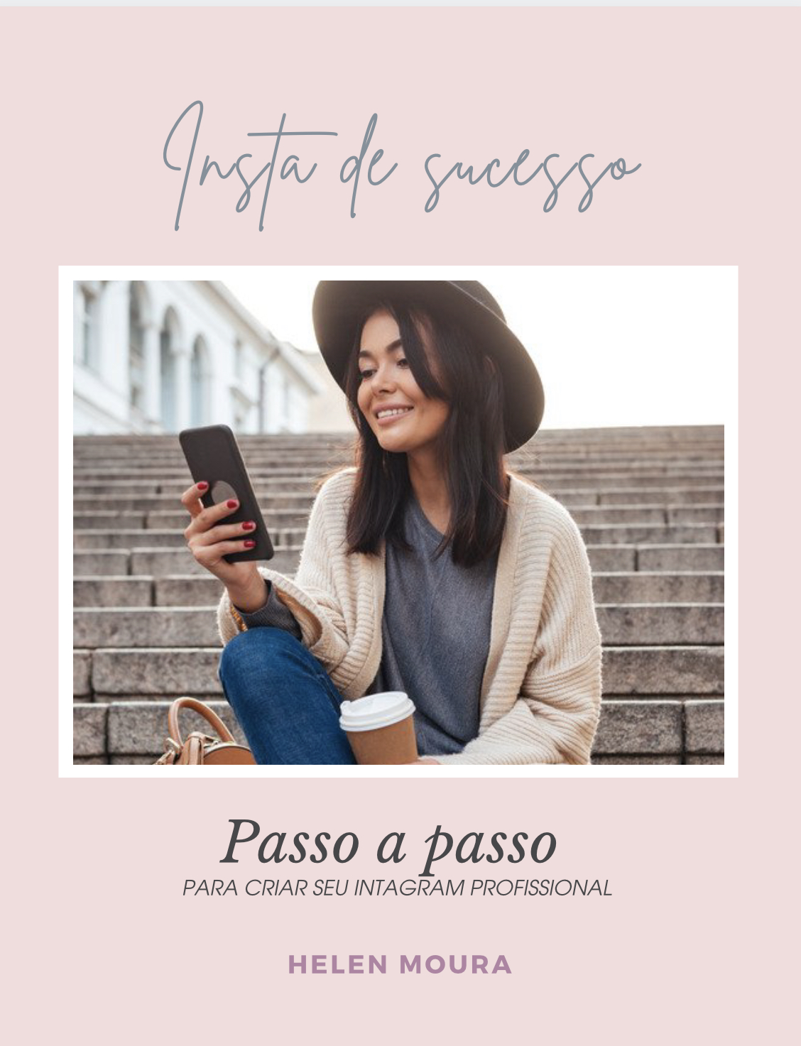 Criando seu Instagram profissional do zero