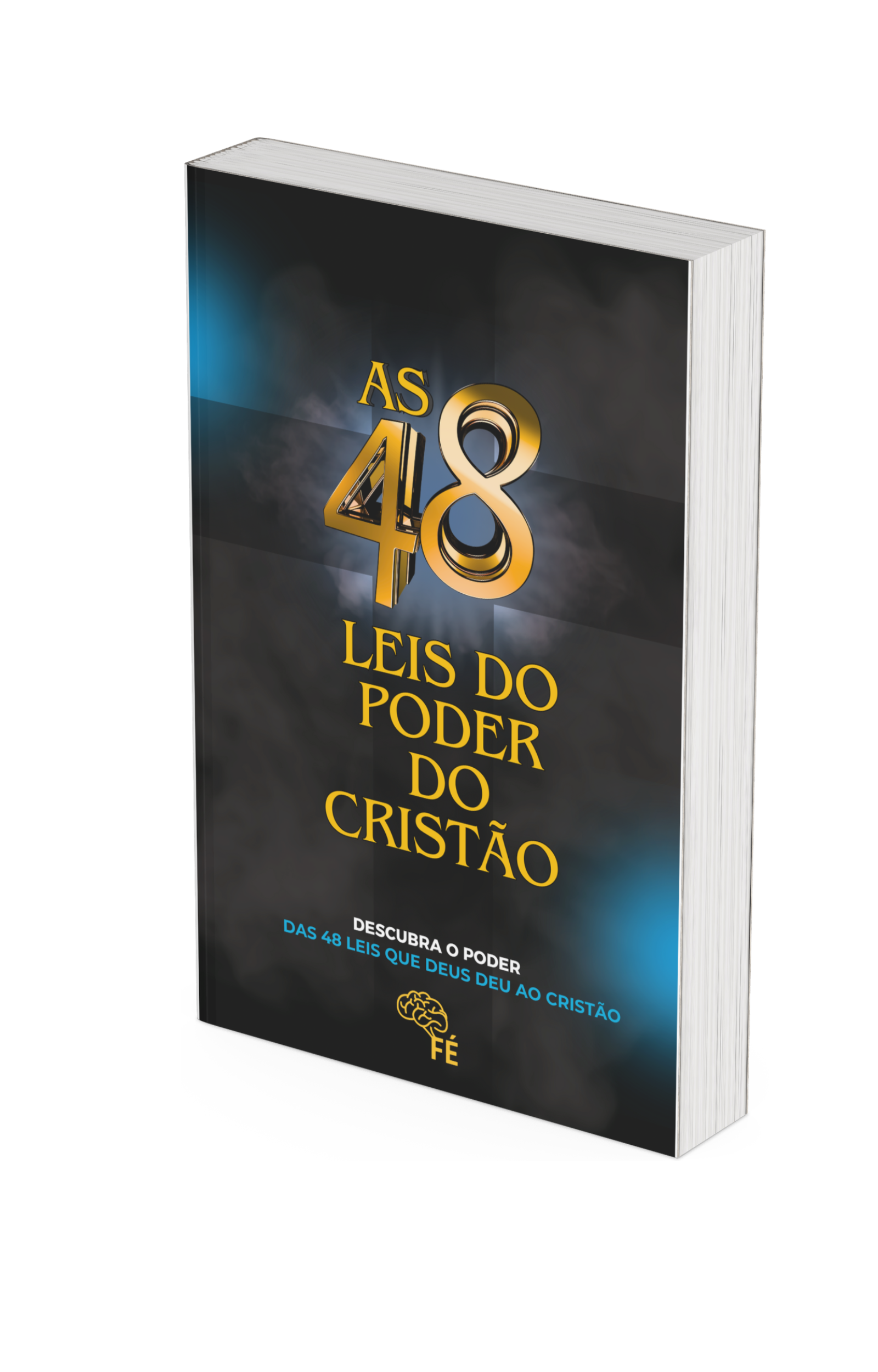 As 48 leis do poder do cristão - wagner farias dos santos | Hotmart