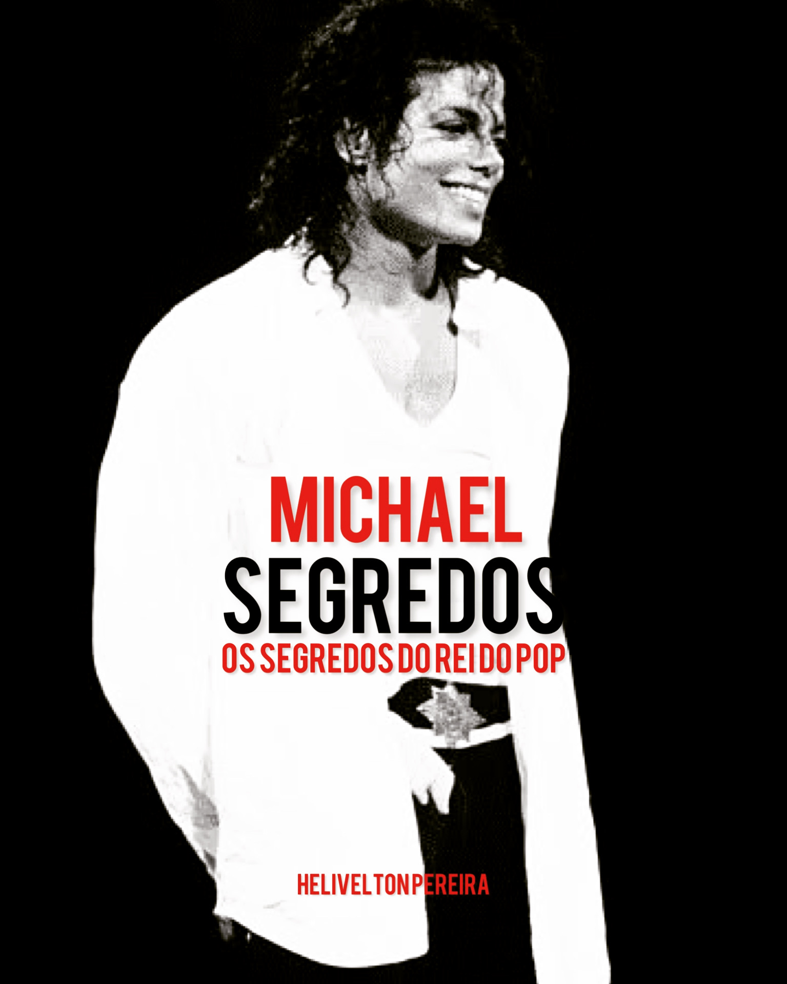 Michael - OS SEGREDOS DO REI DO POP