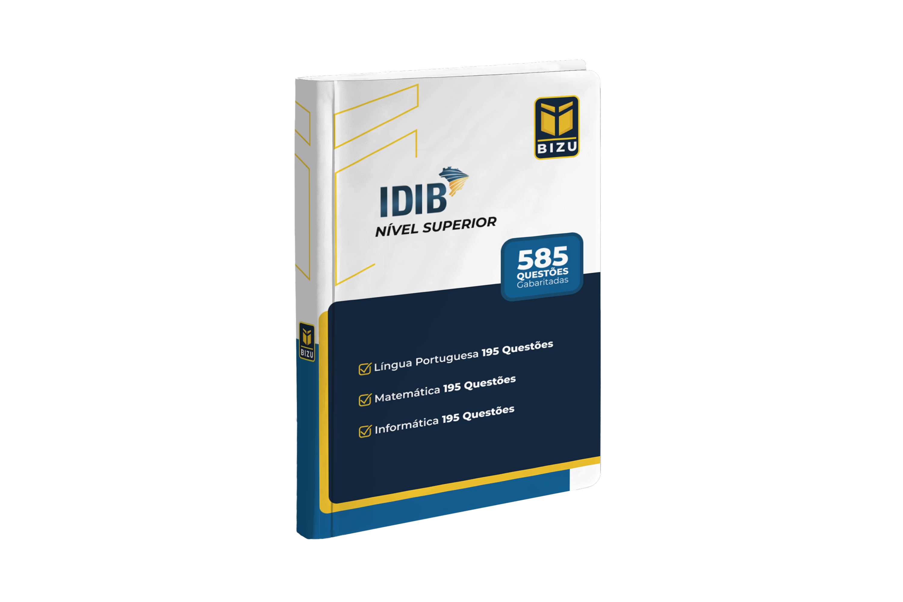 IDIB - NÍVEL SUPERIOR