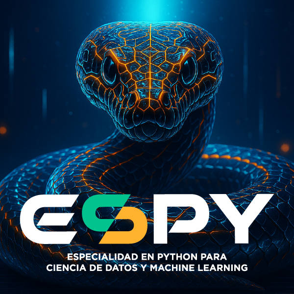 Especialización en Python para Ciencia de Datos y Machine Learning - G5