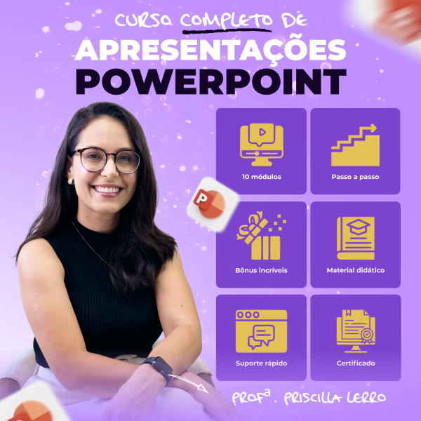 Simplifica PowerPoint: Do Zero ao Expert - 2