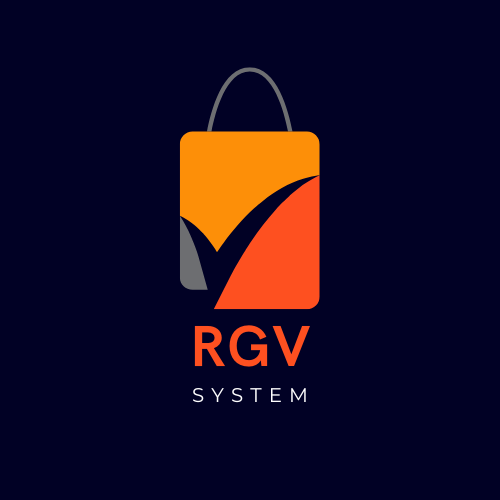 System RGV - João Victor Corrêa Biondo | Hotmart