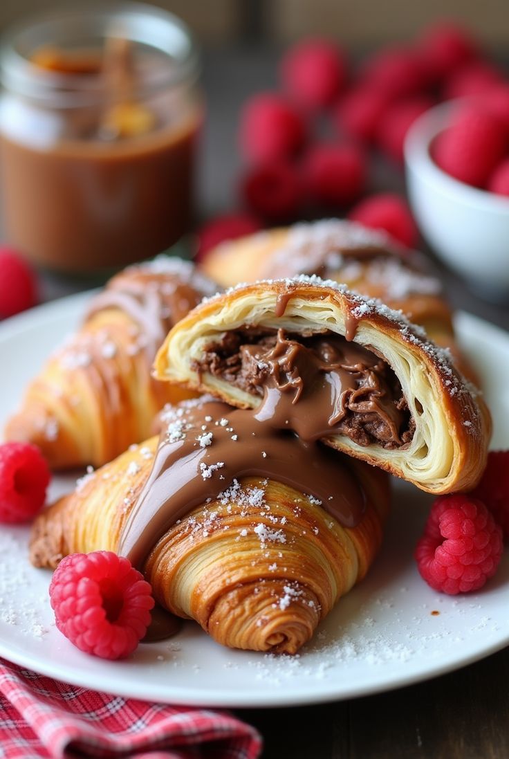 📈🍞 El Pan Viral que Conquista TikTok 🎬🍫 - Conecta Digital | Hot...