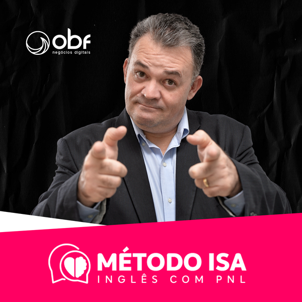 Método ISA - Inglês com PNL