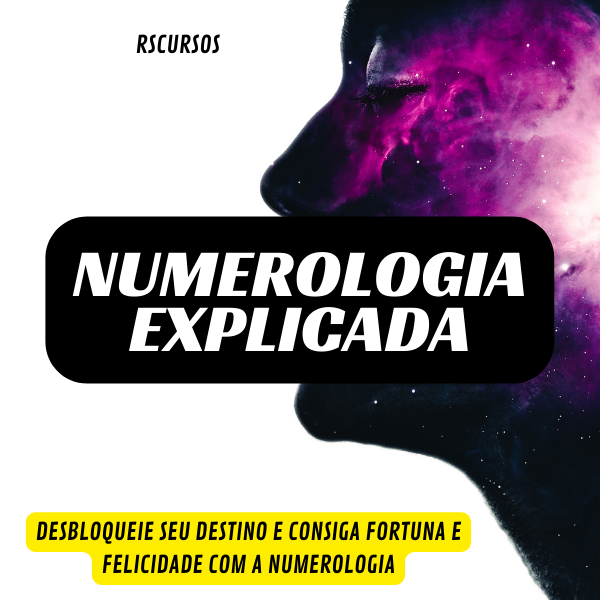 Numerologia Explicada - RS Cursos | Hotmart