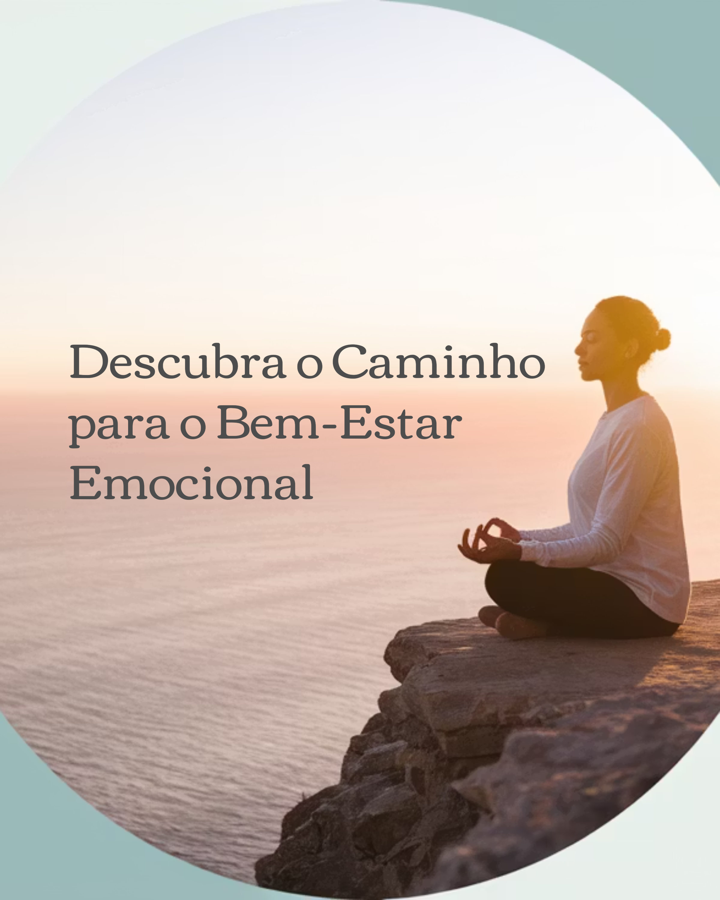 Bem-estar Emocional - Johnatan Martins Silva | Hotmart