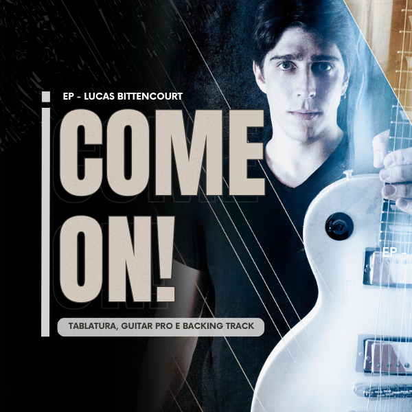 Come On! - Lucas Bittencourt