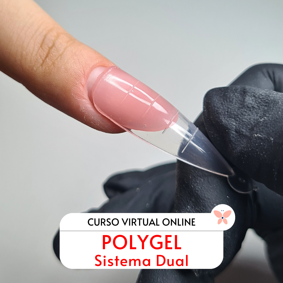 PolyGel con Sistema Dual