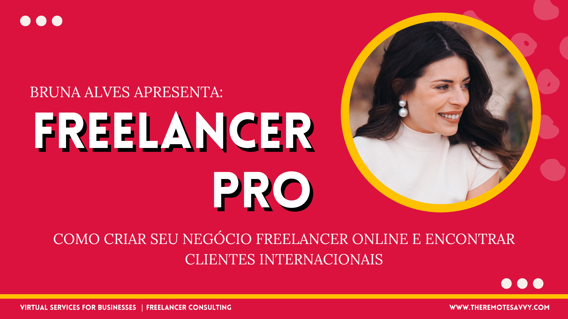 FREELANCER PRO: Como Criar Seu Negócio Freelancer Online e Encontra...