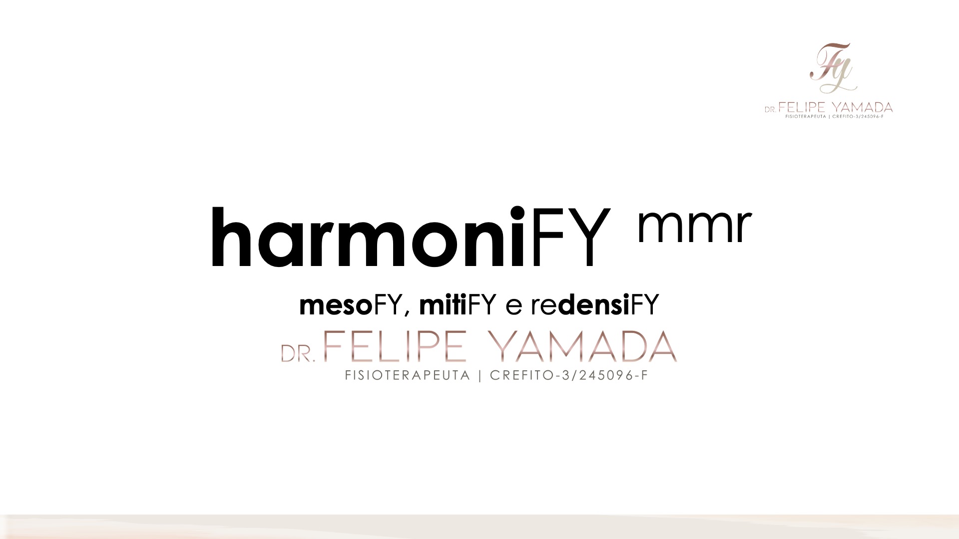 harmoniFY mmr - TURMA 1 2025