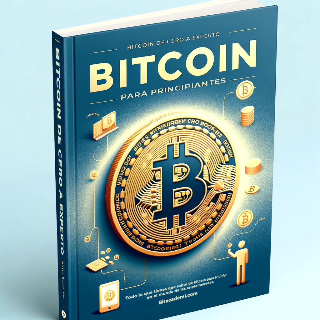 Bitcoin de Cero a Experto - Cripto Profe | Hotmart