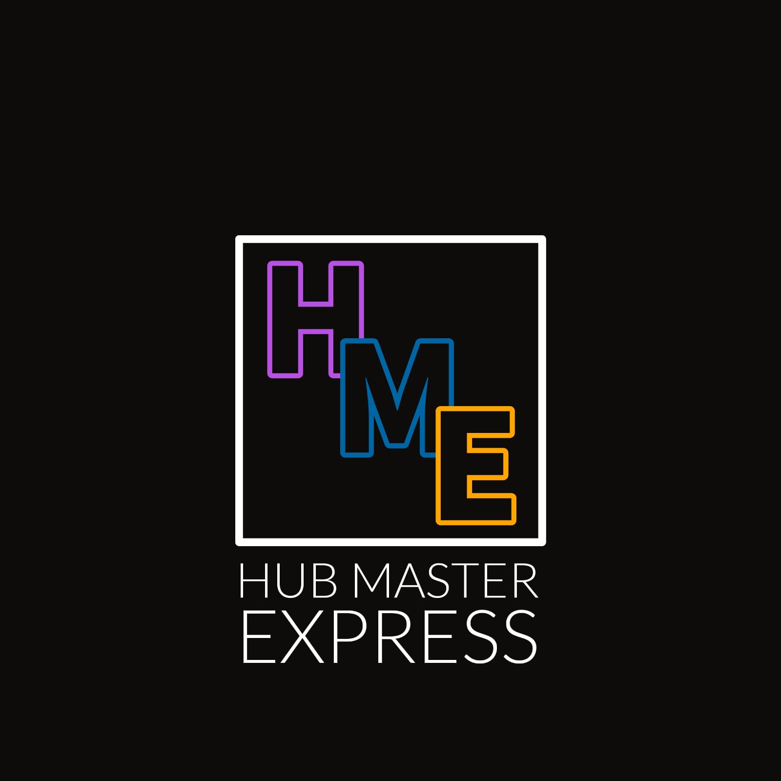 Hub Master Express - The Hub | Hotmart