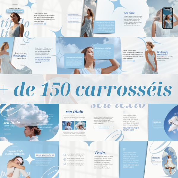 Pack essencial boss - Fernanda Gabriela da Cunha Leal | Hotmart