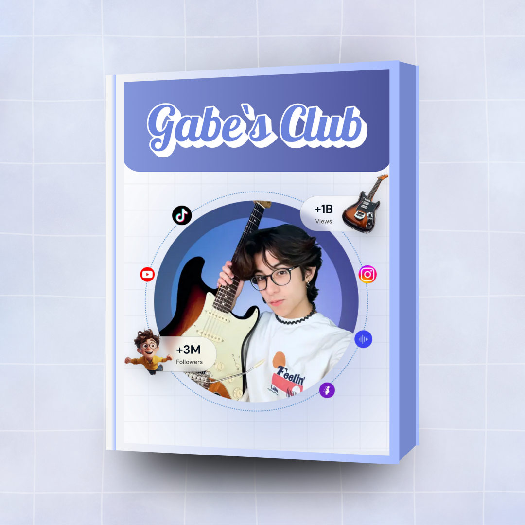 Gabe`s Club