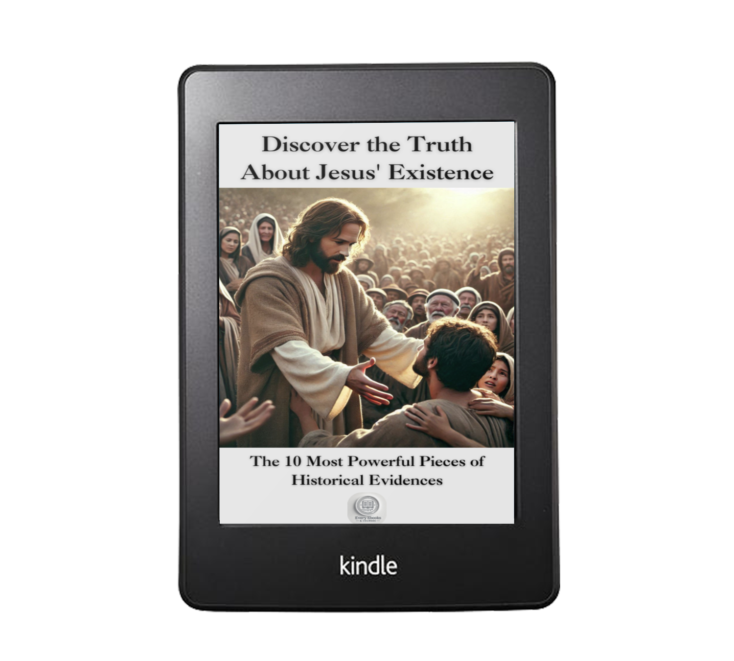 Discover the Truth About Jesus' Existence - The 10 Most Powerful Pieces ...