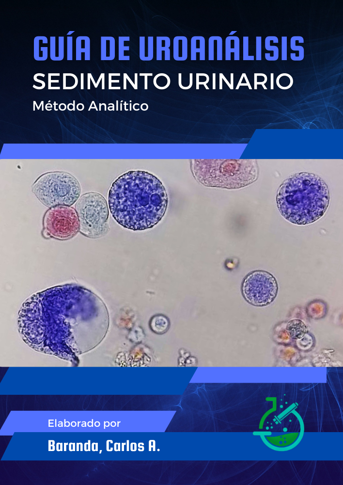 Guía de Uroanálisis (Método Analítico)