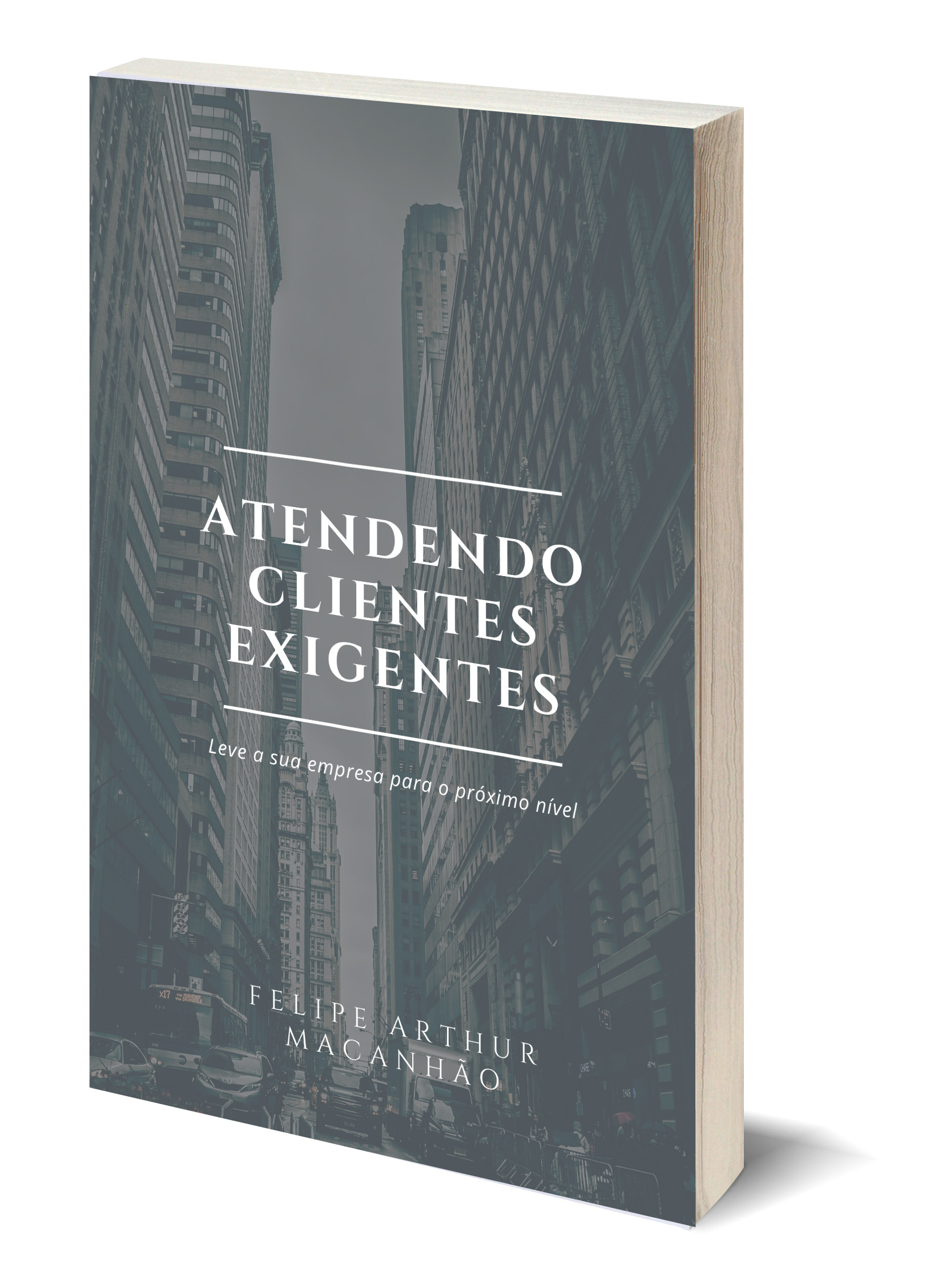 Atendendo clientes exigentes: aumentando a performance em vendas