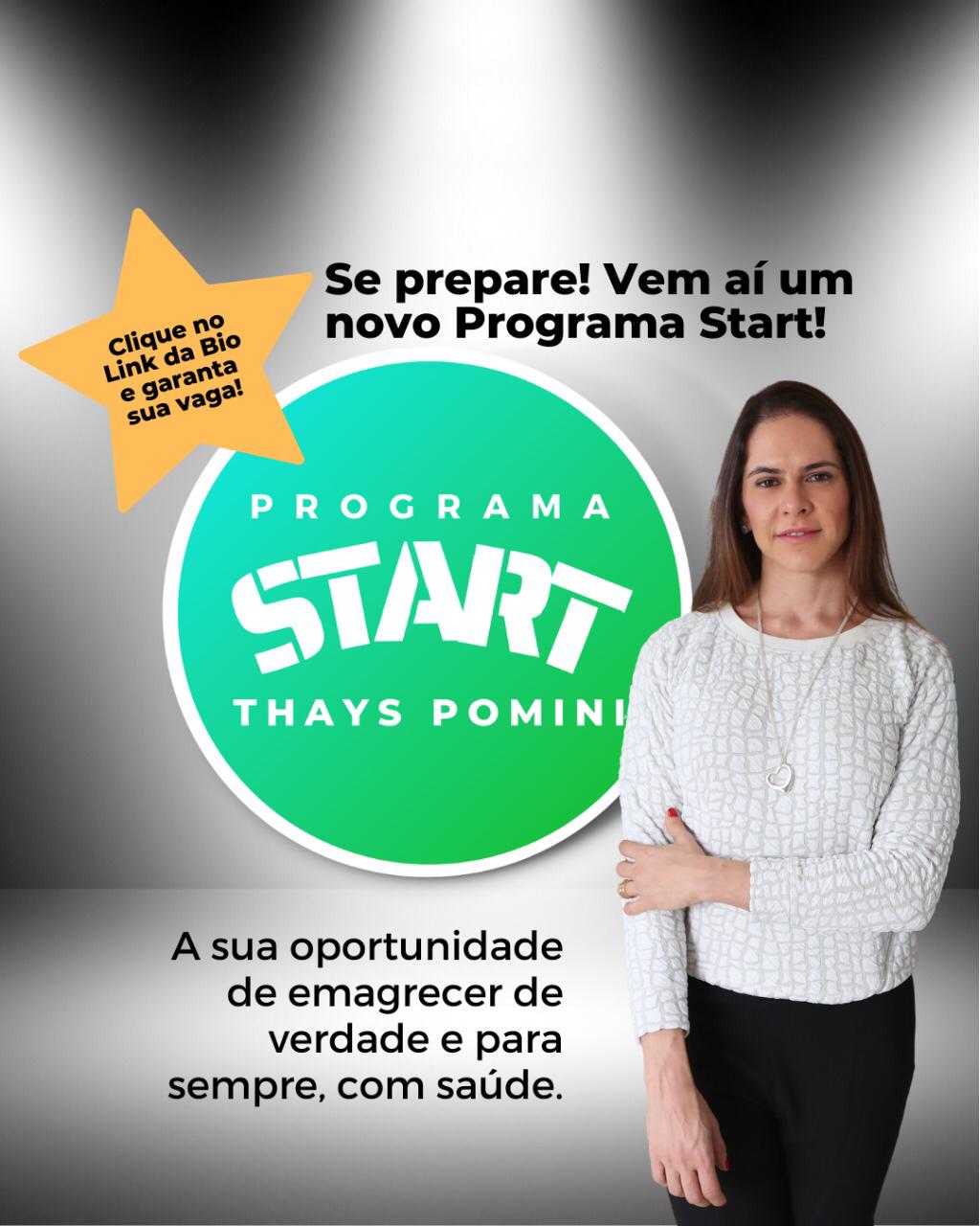 Programa START