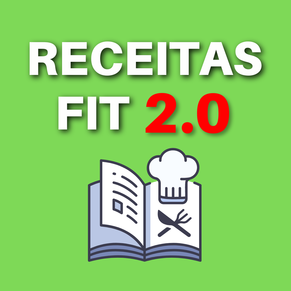 Receitas Fit 2.0