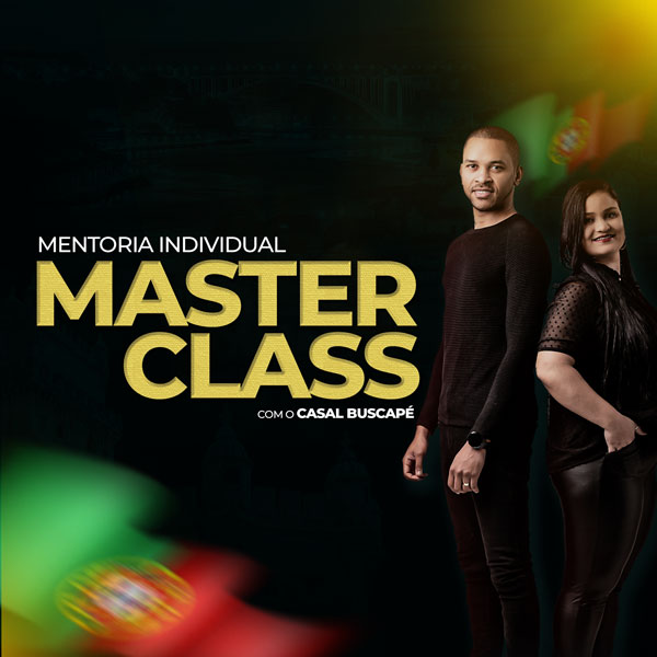 Mentoria Individual Casal Buscapé - Thiago Assis | Hotmart