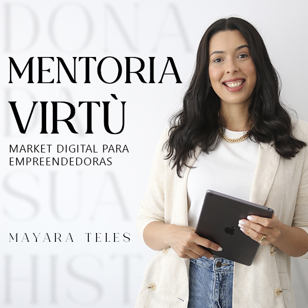 MENTORIA INDIVIDUAL VIRTÙ