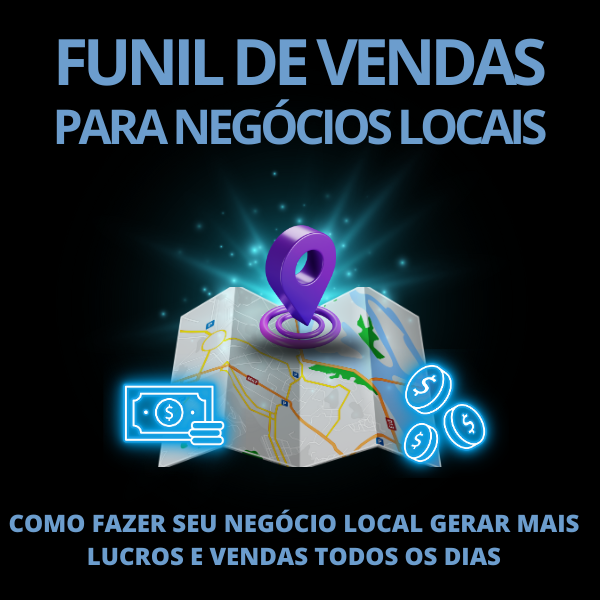 Especialista em funil de vendas para negócios locais - Matheus Henr...